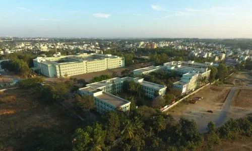 T.John Group of Institutions