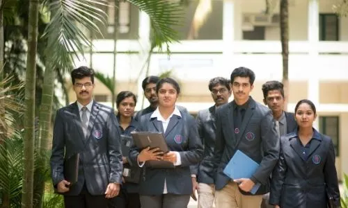 T.John Group of Institutions