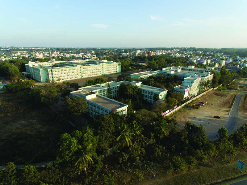 T.John Group of Institutions