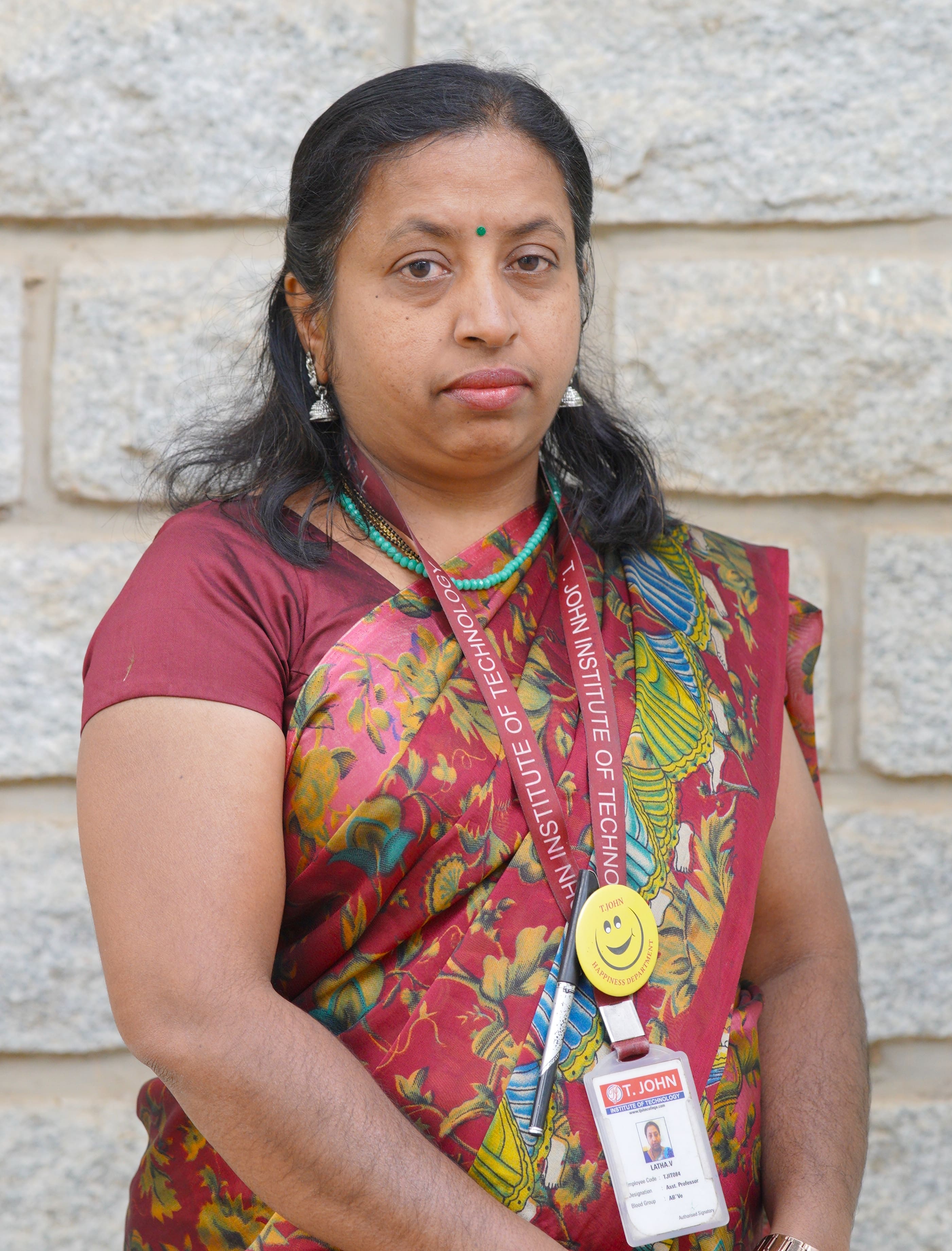 T.John Group of Institutions