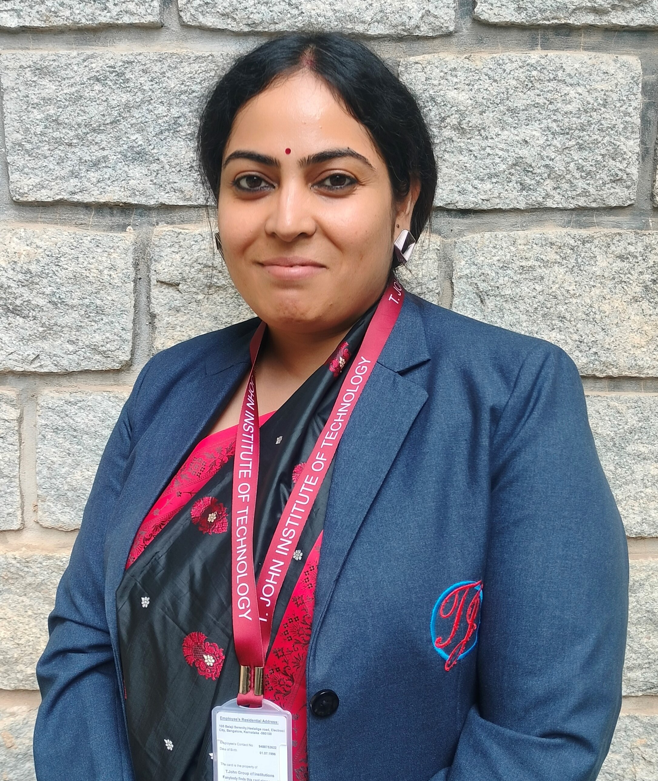 T.John Group of Institutions