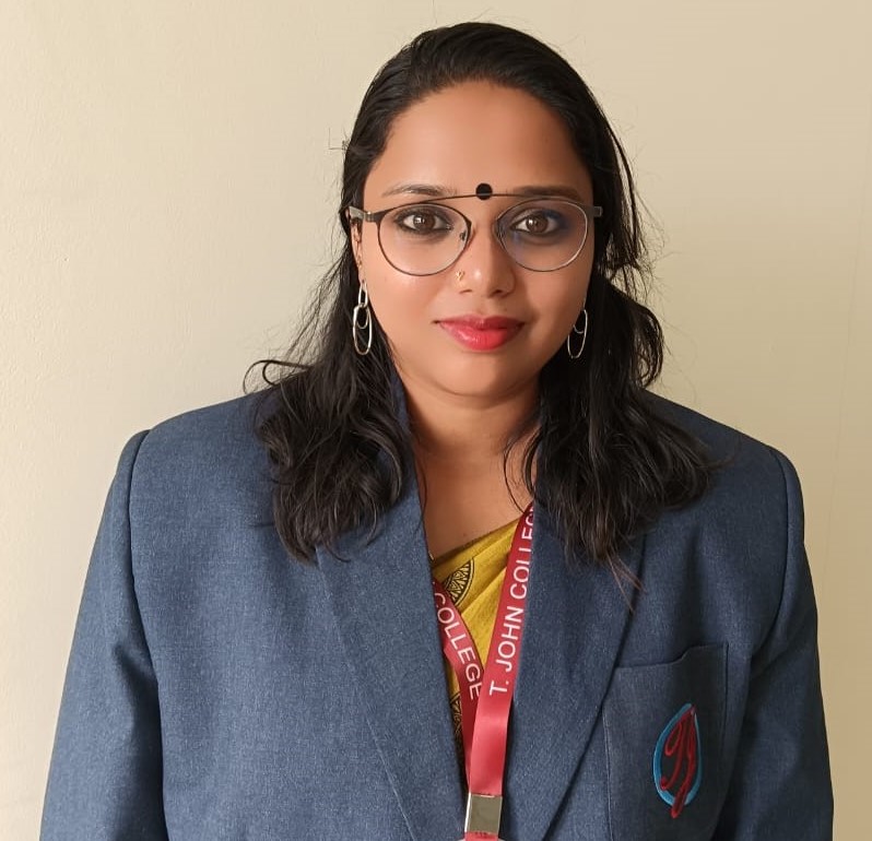 T.John Group of Institutions