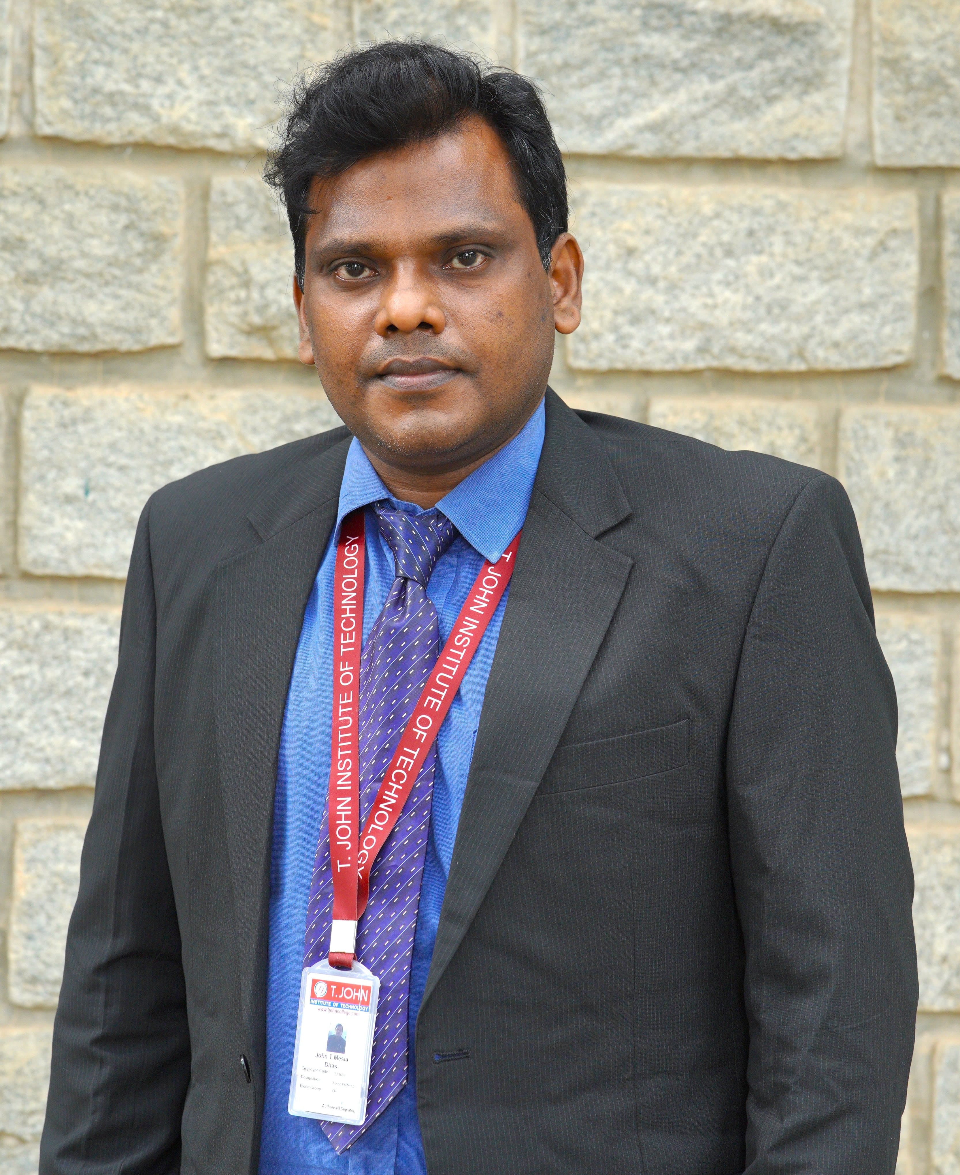 T.John Group of Institutions