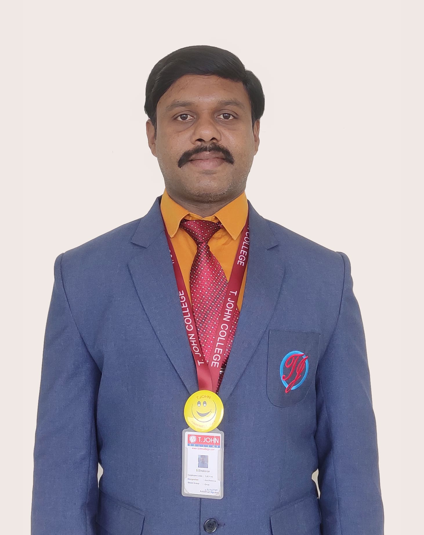 T.John Group of Institutions