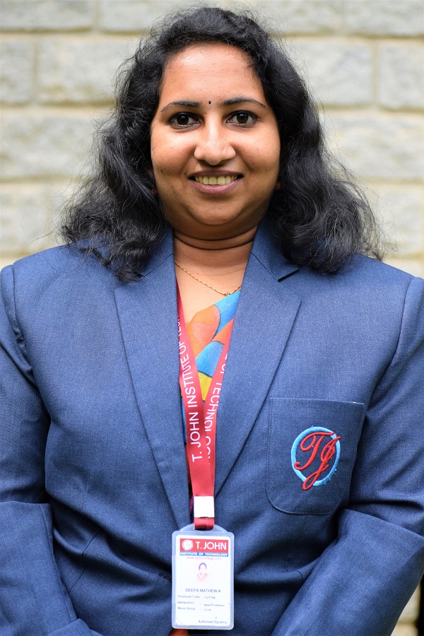 T.John Group of Institutions