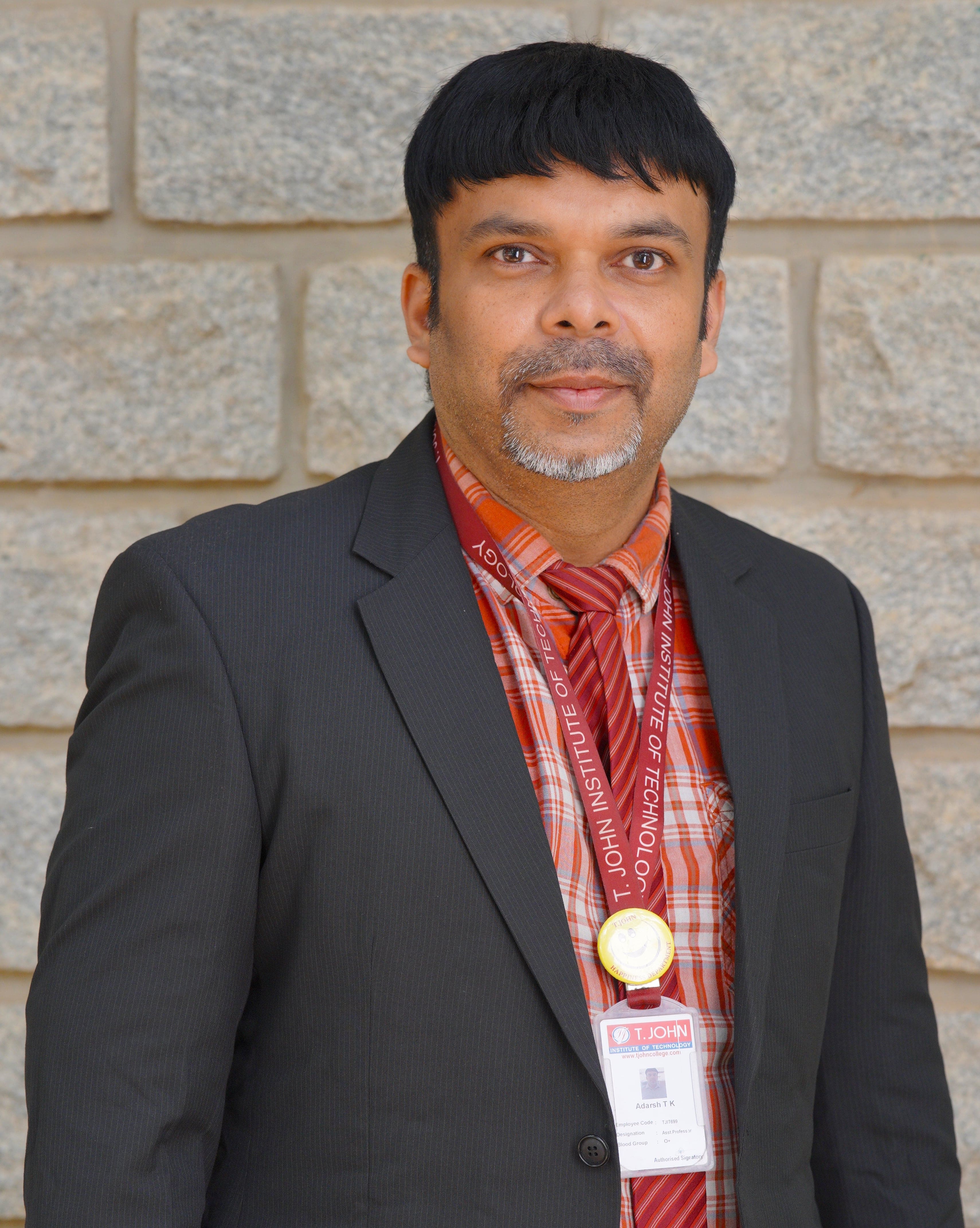 T.John Group of Institutions