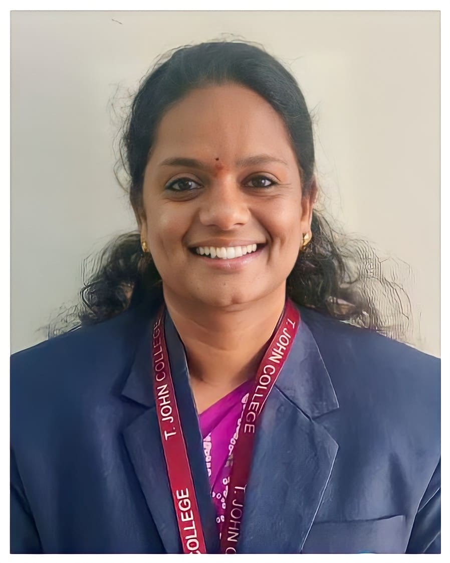 T.John Group of Institutions