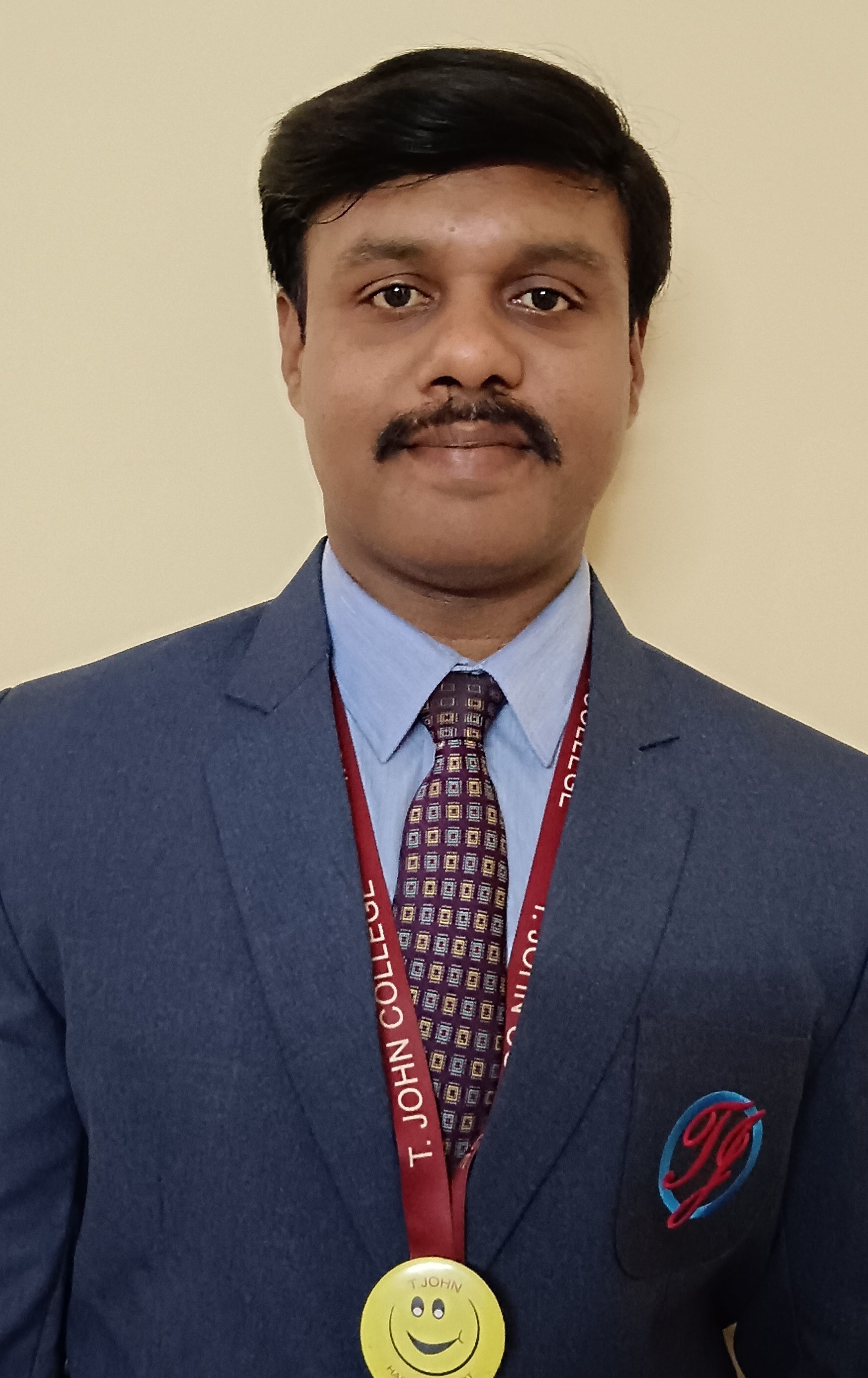 T.John Group of Institutions