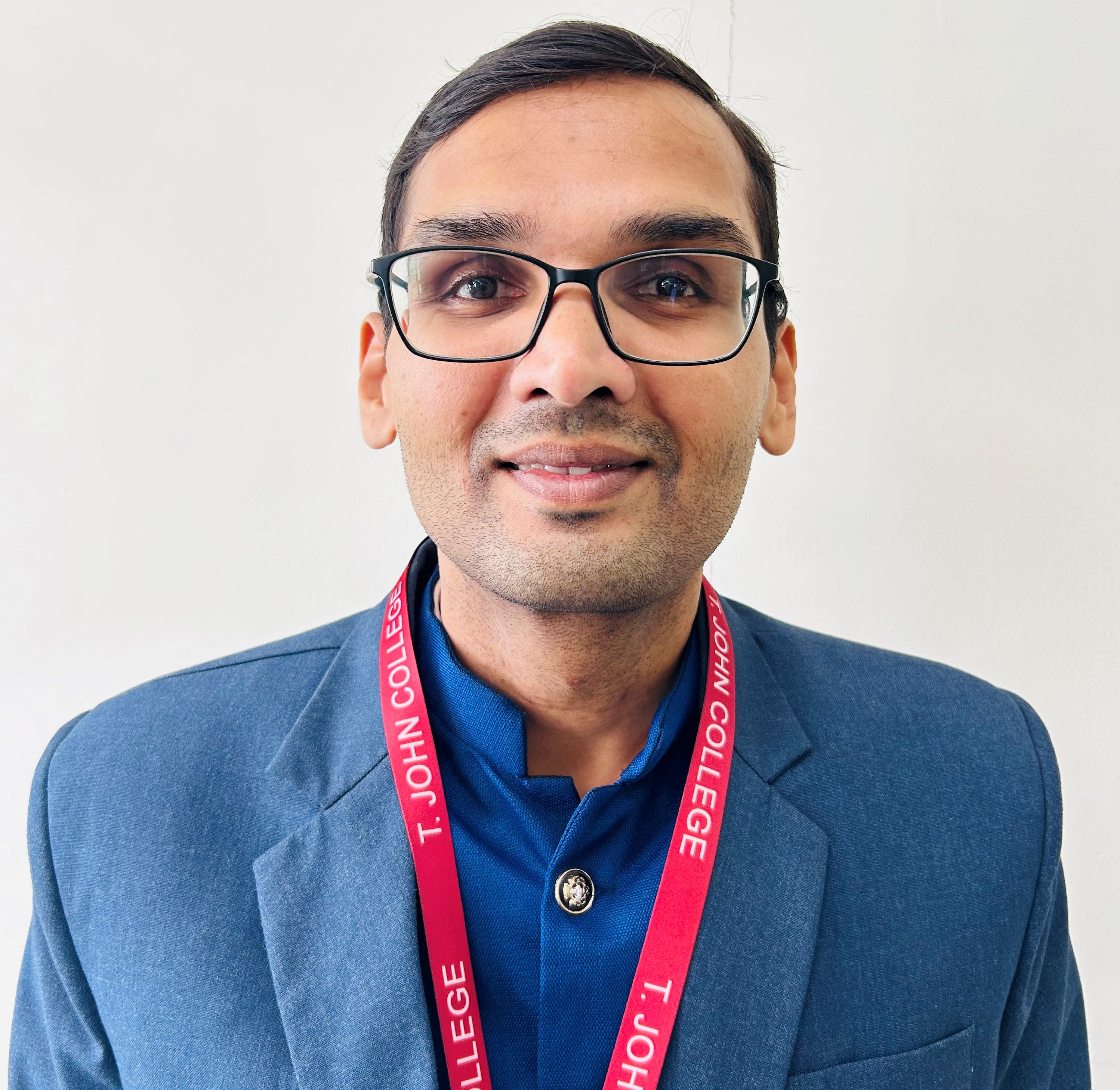 T.John Group of Institutions