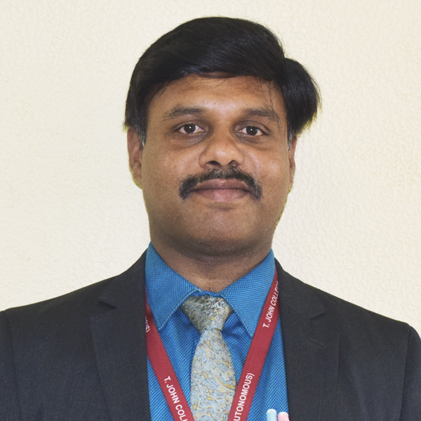 T.John Group of Institutions