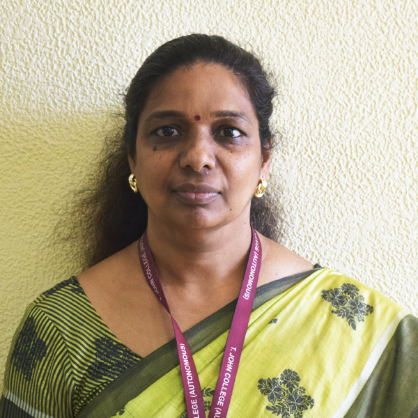 T.John Group of Institutions