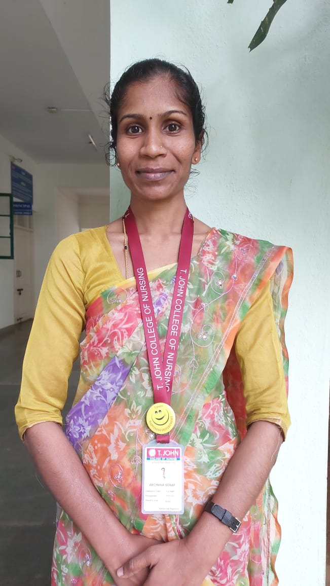 T.John Group of Institutions