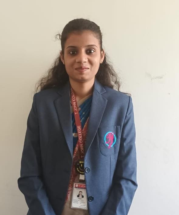 T.John Group of Institutions