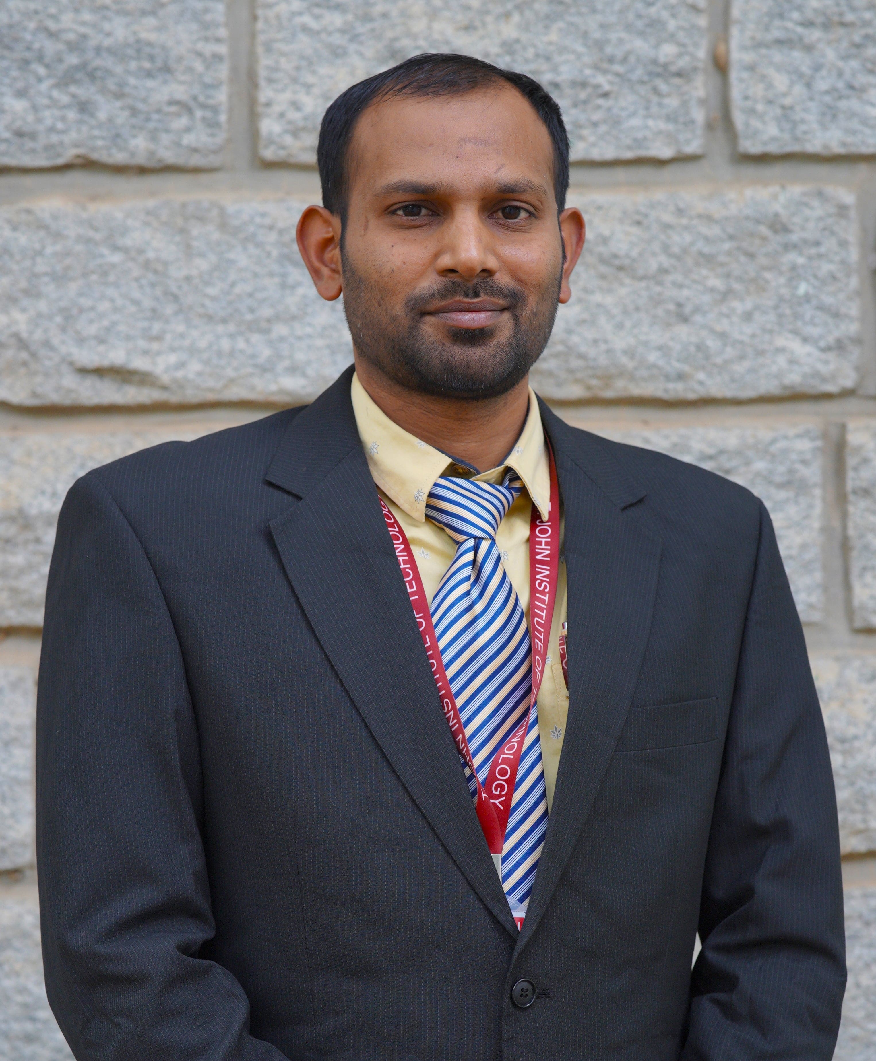 T.John Group of Institutions