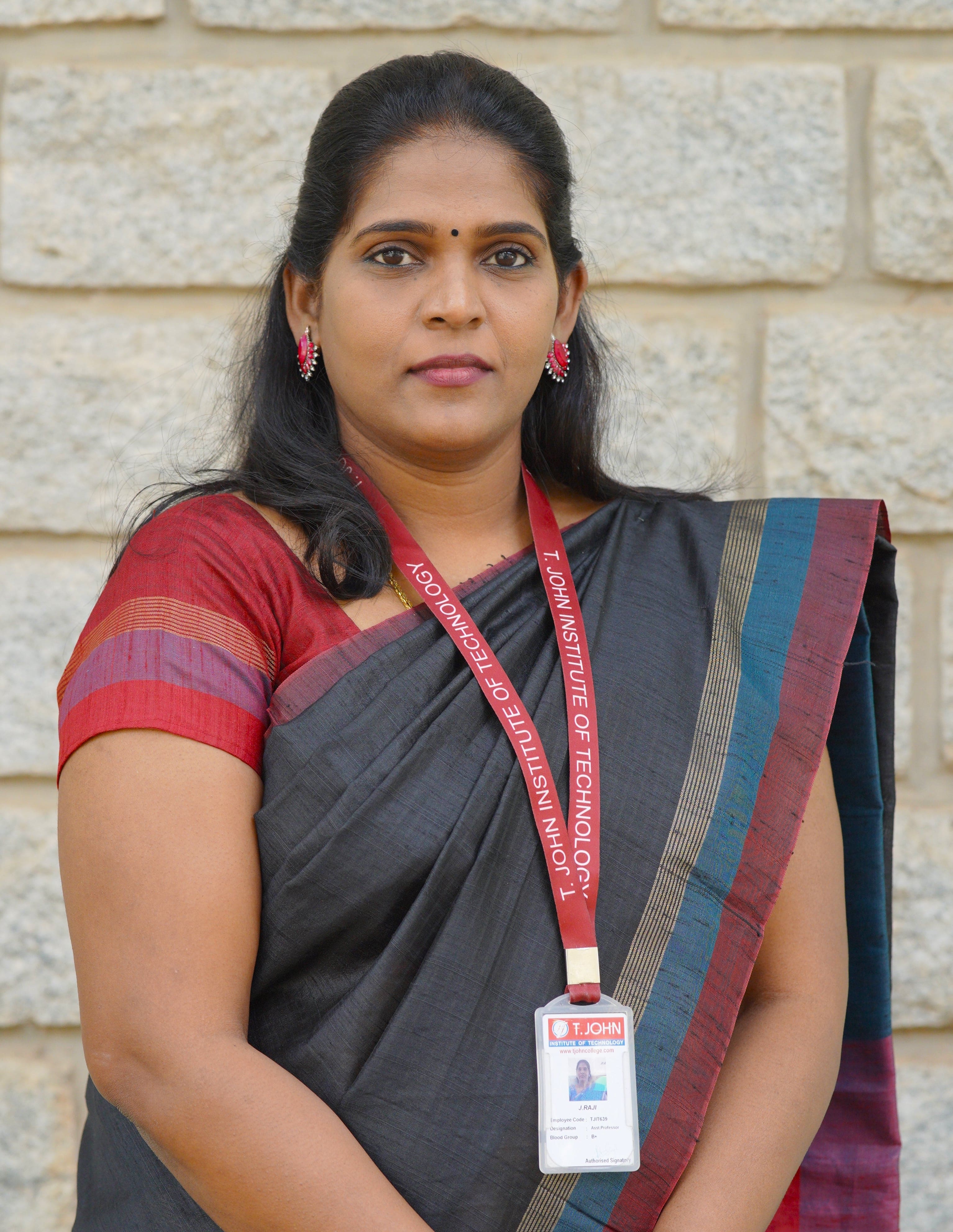 T.John Group of Institutions