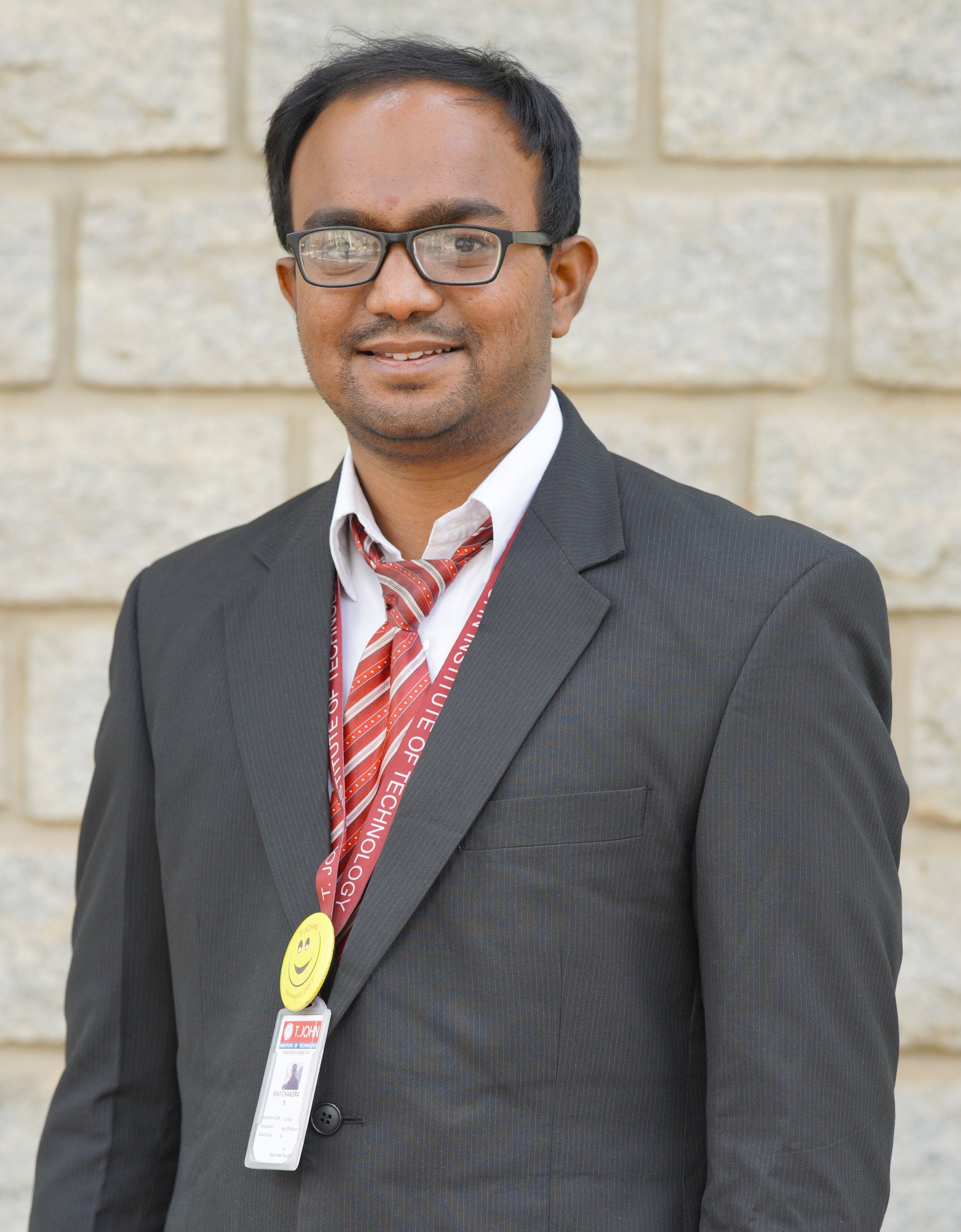 T.John Group of Institutions