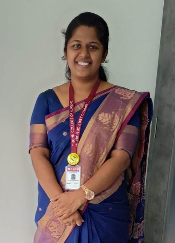 T.John Group of Institutions