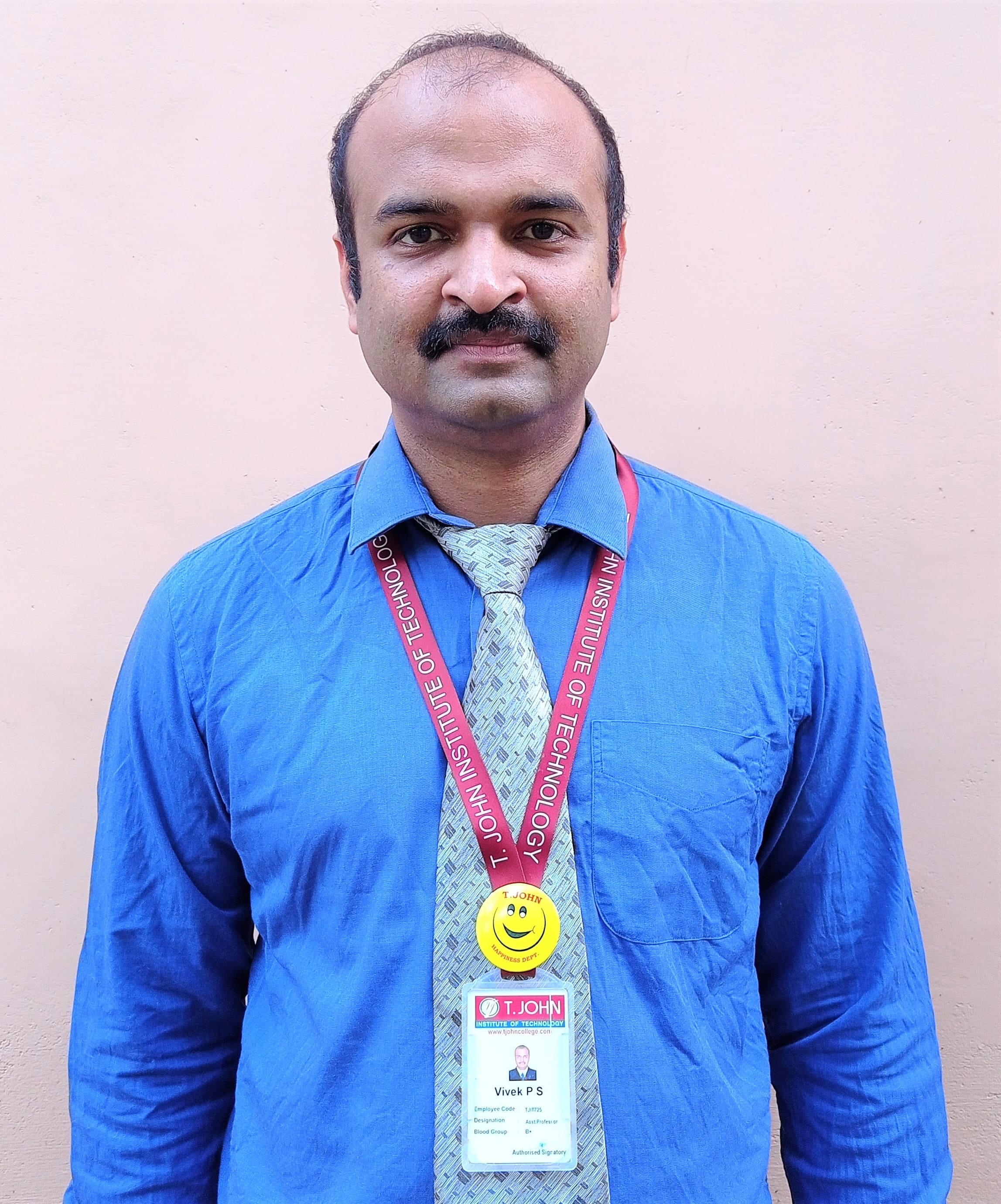 T.John Group of Institutions