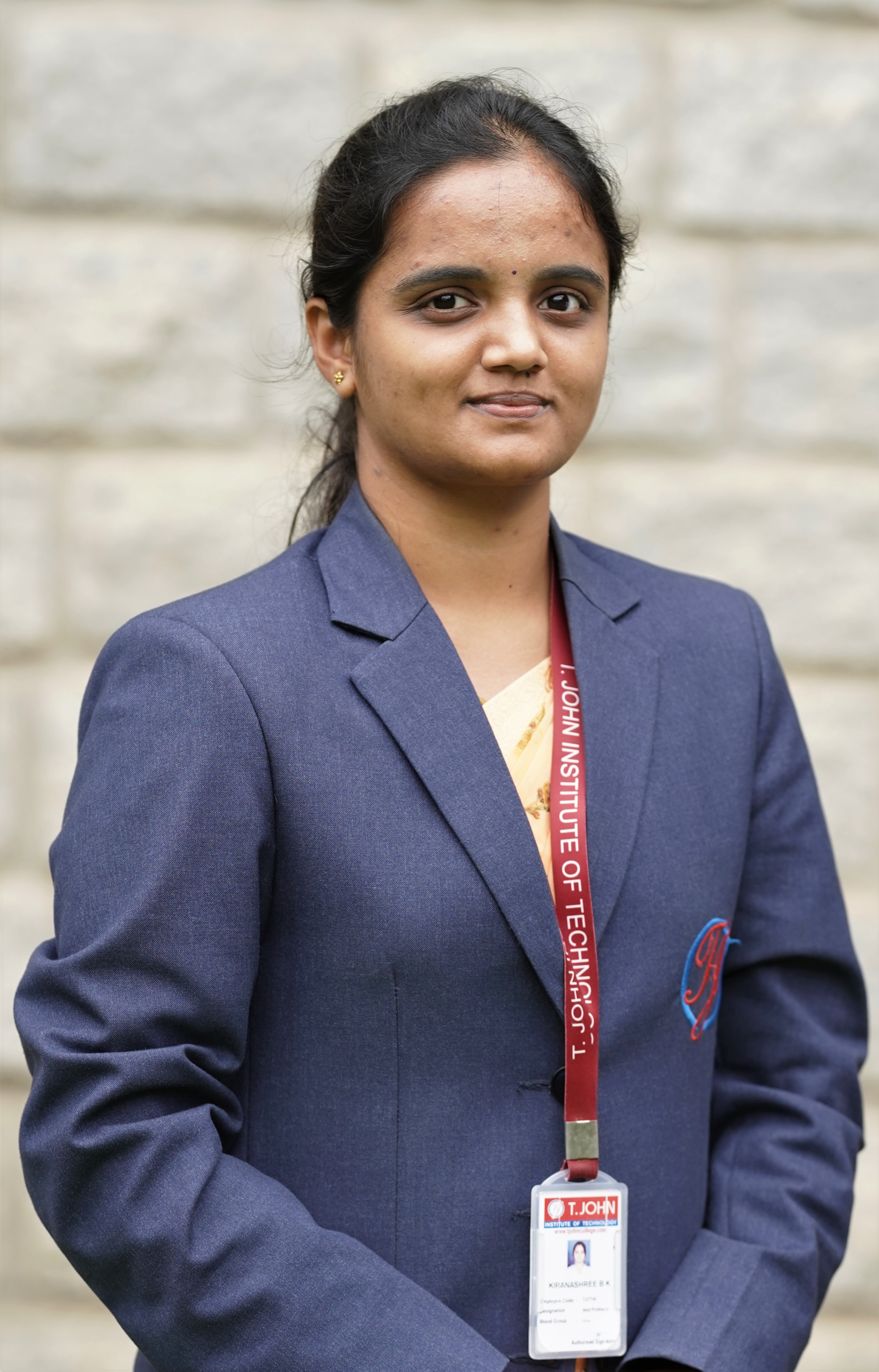 T.John Group of Institutions