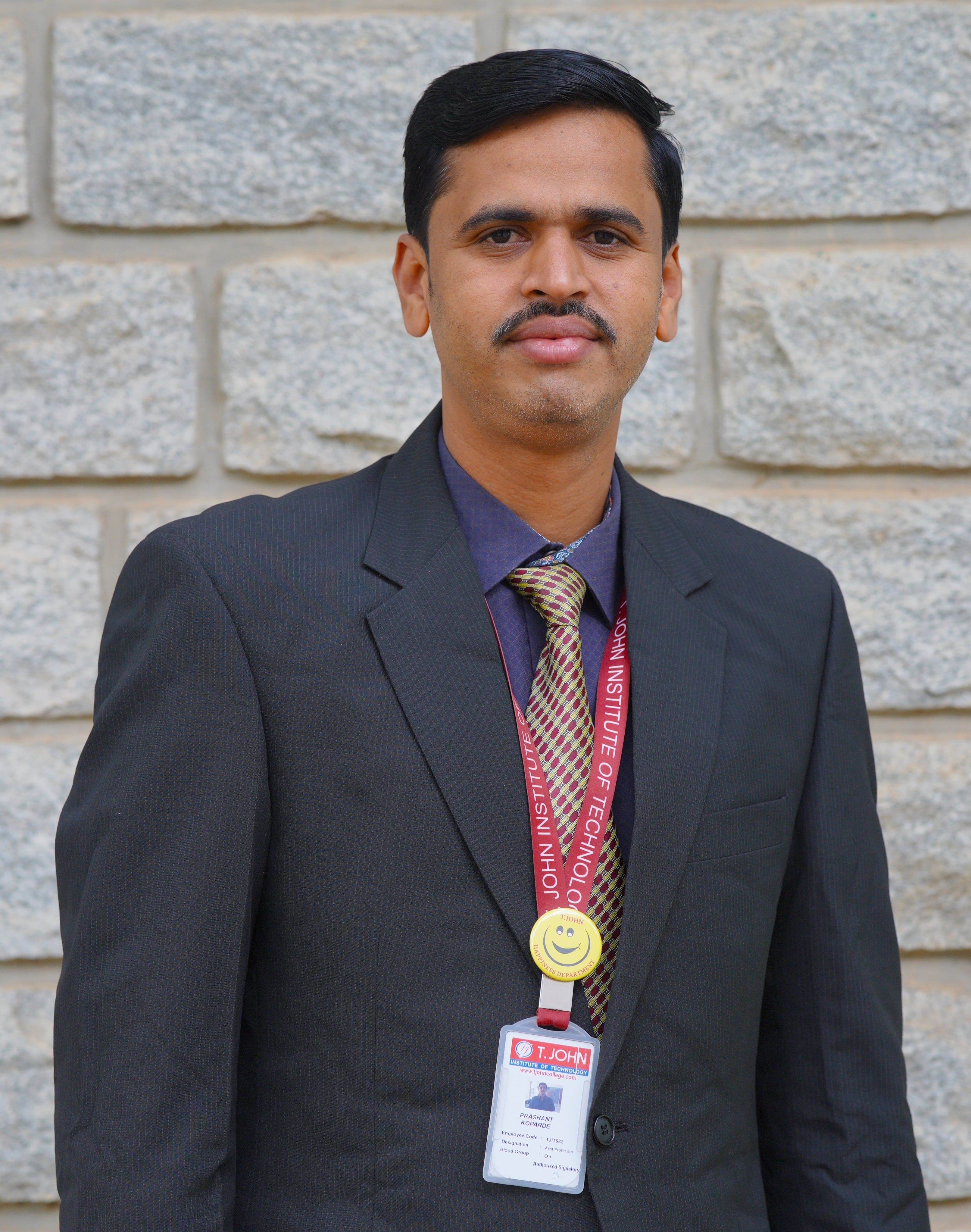 T.John Group of Institutions