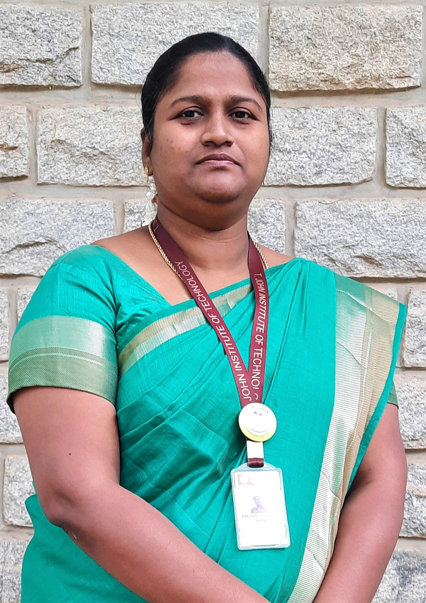 T.John Group of Institutions