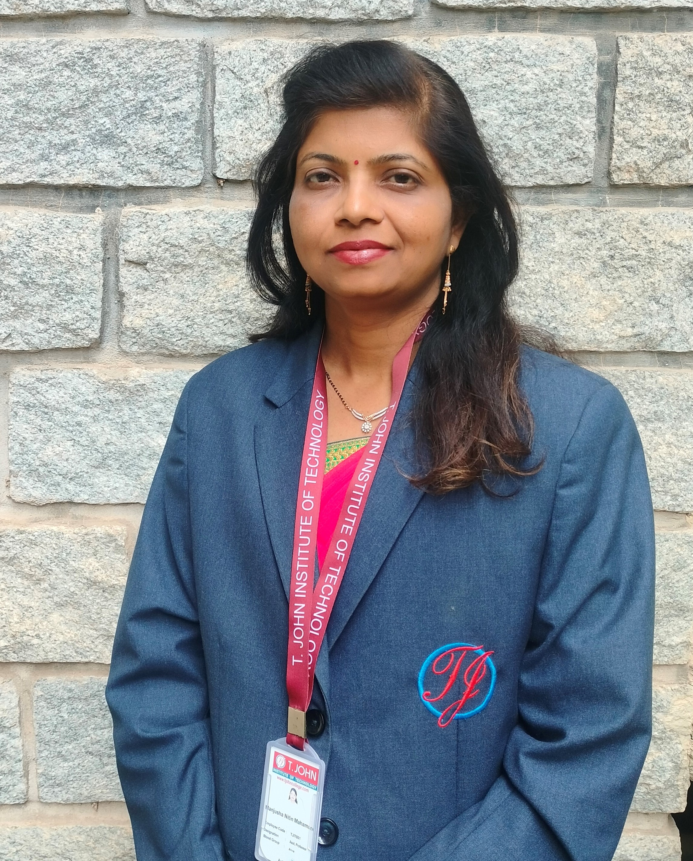 T.John Group of Institutions