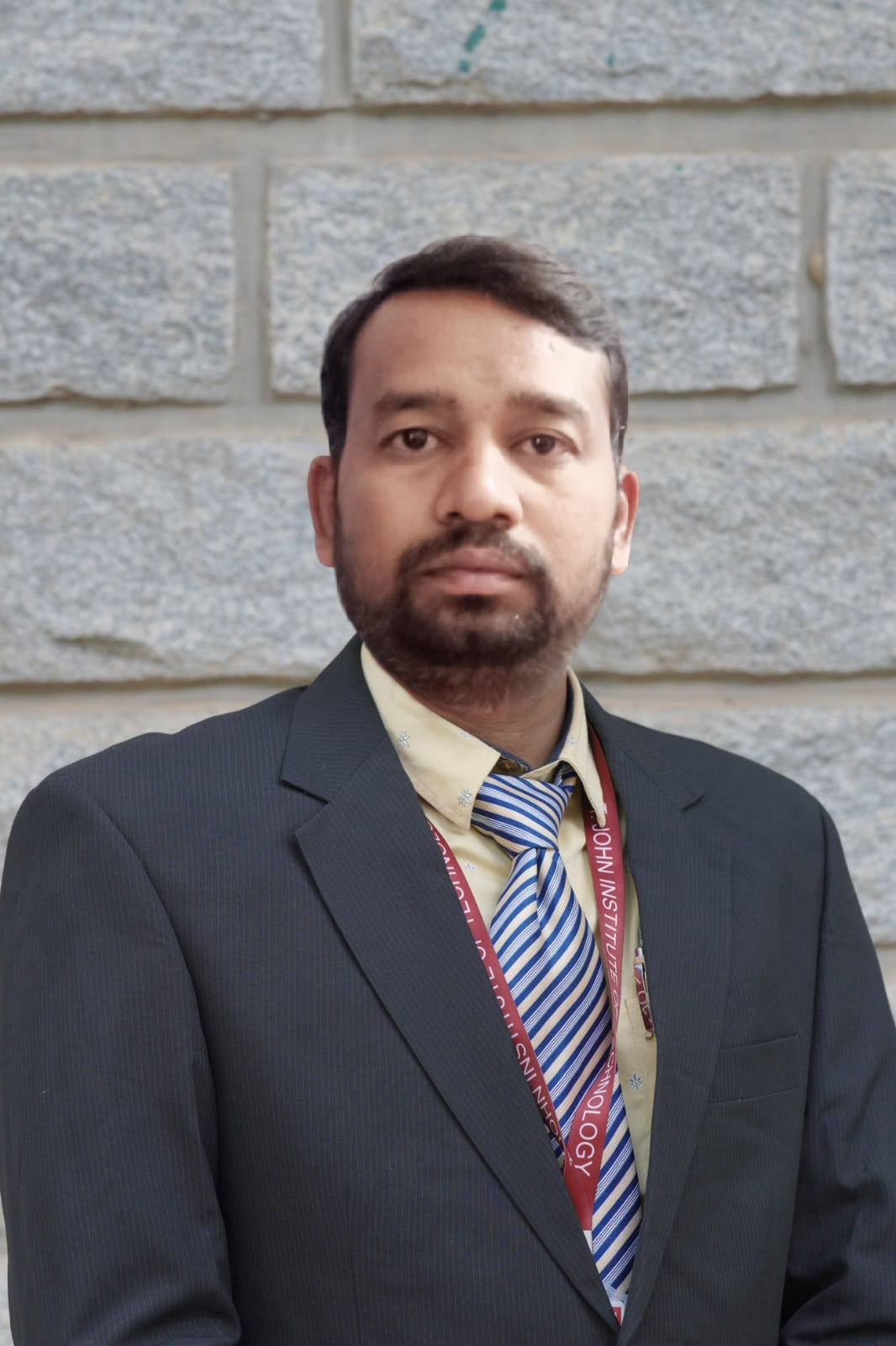 T.John Group of Institutions