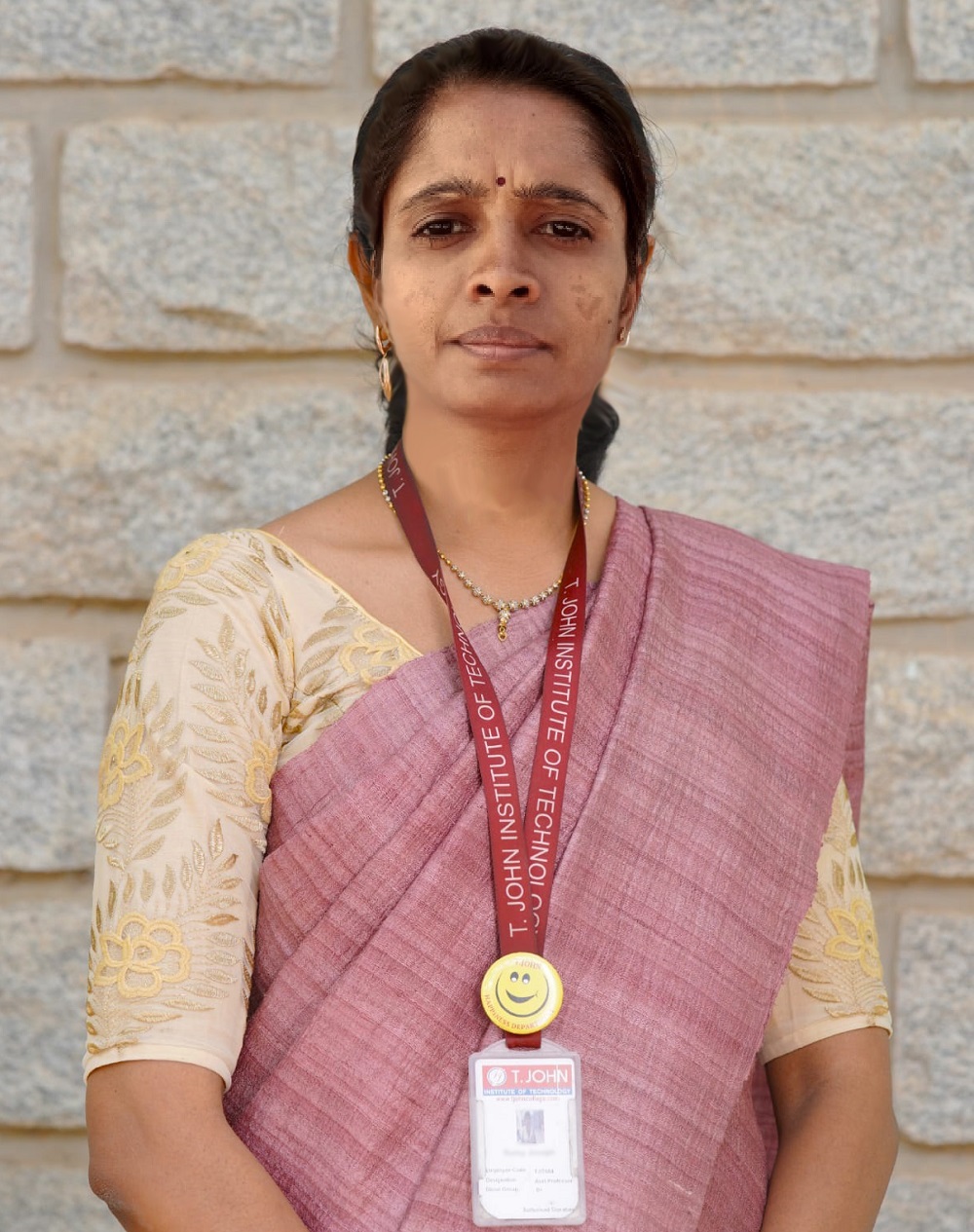 T.John Group of Institutions