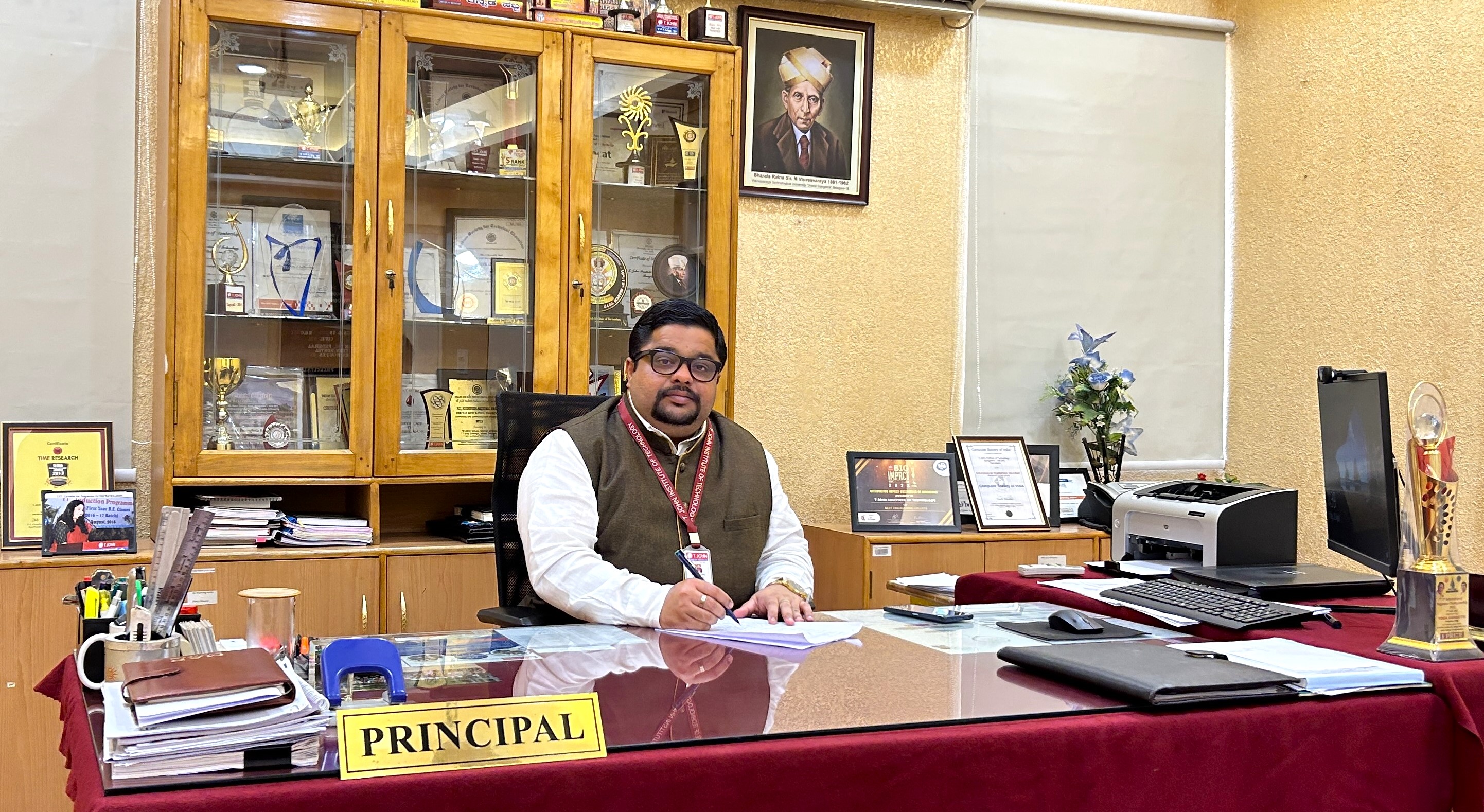 T.John Group of Institutions