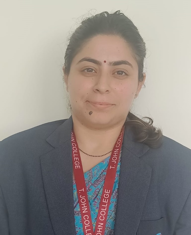 T.John Group of Institutions