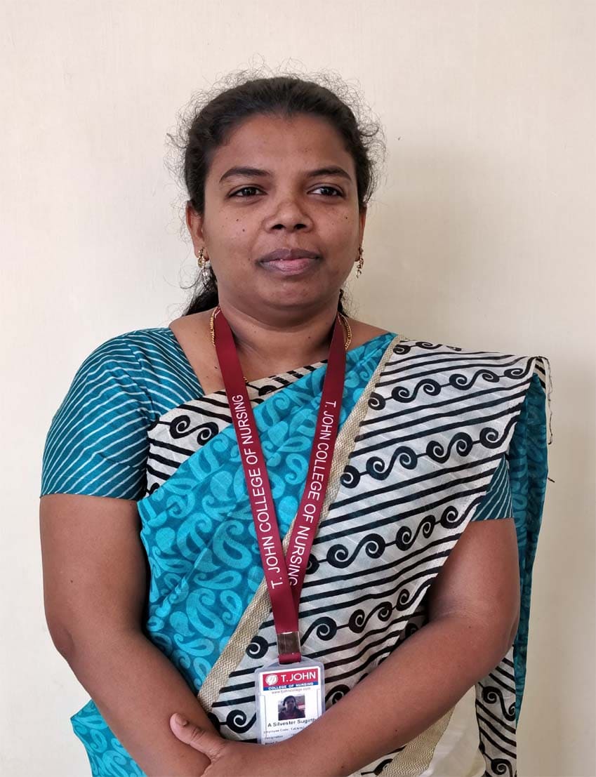 T.John Group of Institutions