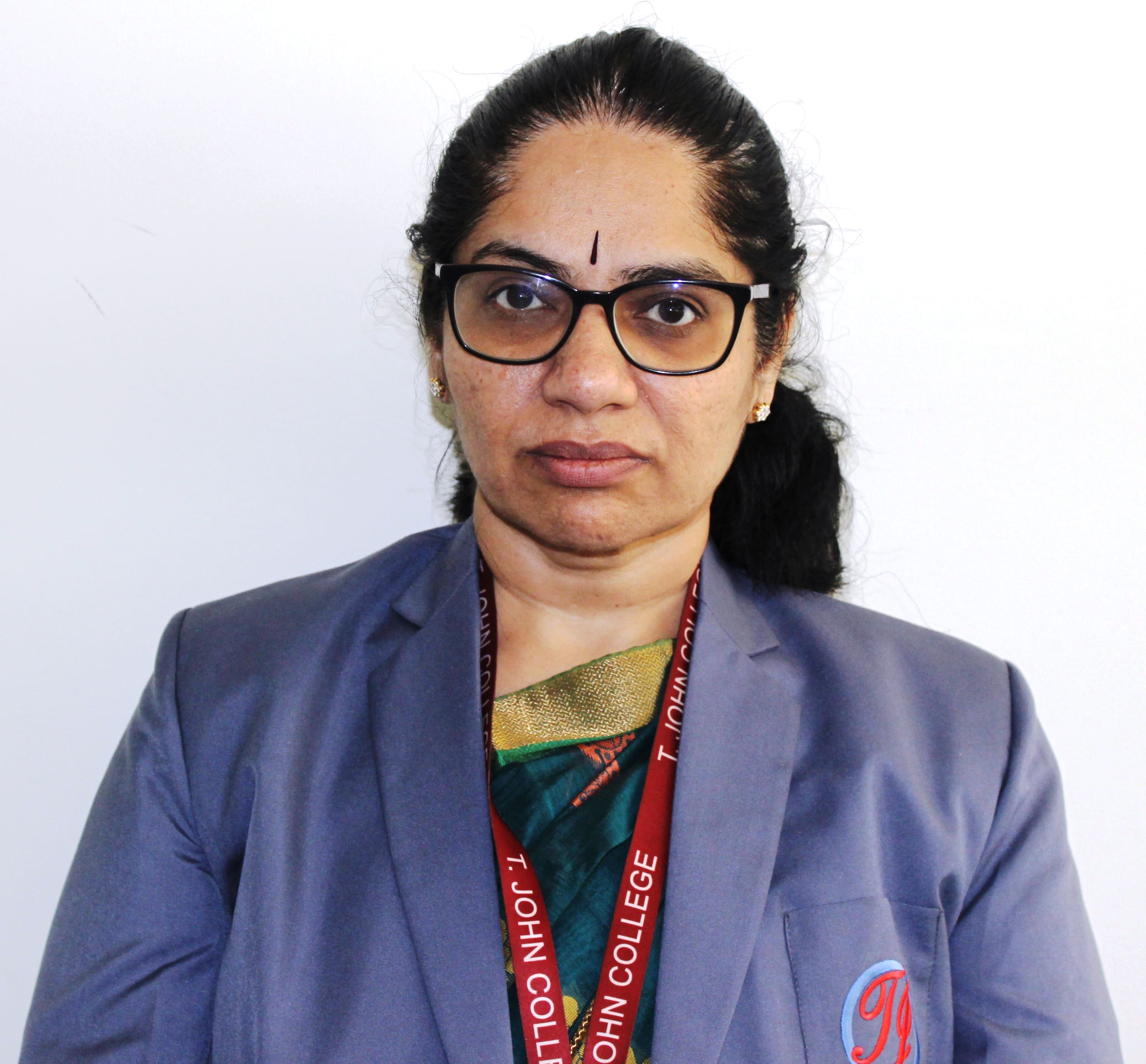 T.John Group of Institutions