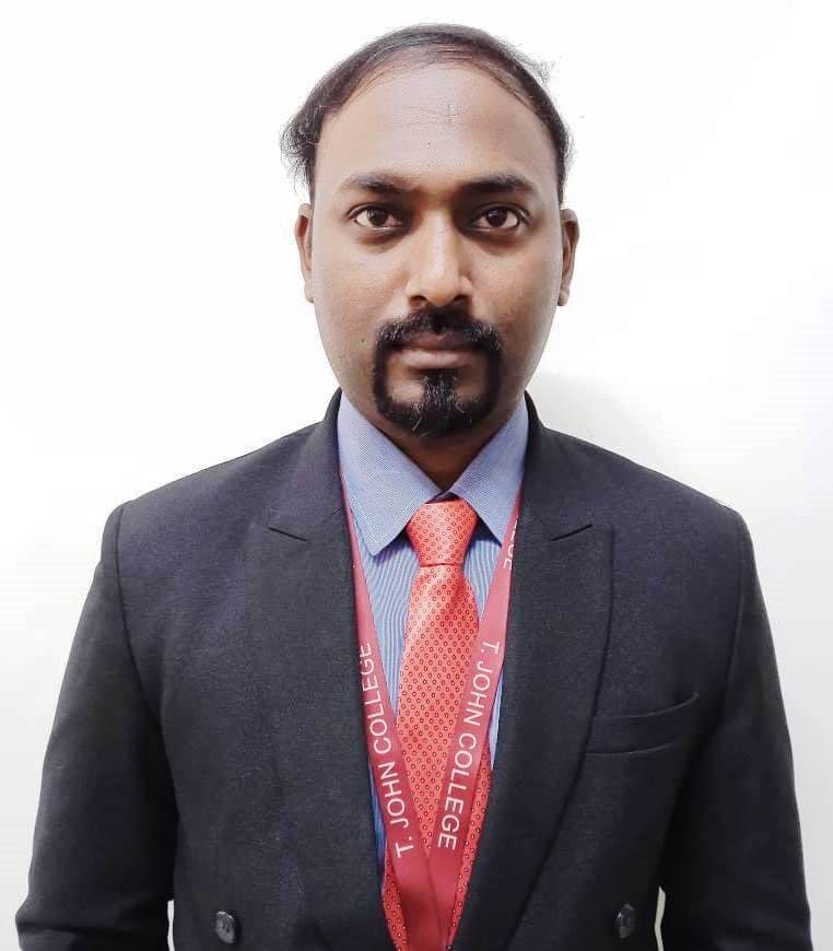 T.John Group of Institutions