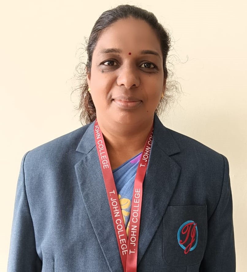 T.John Group of Institutions