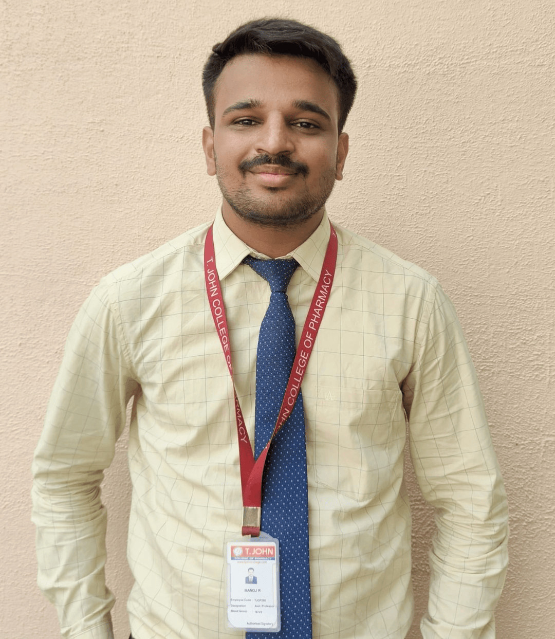 T.John Group of Institutions