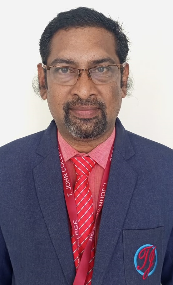 T.John Group of Institutions