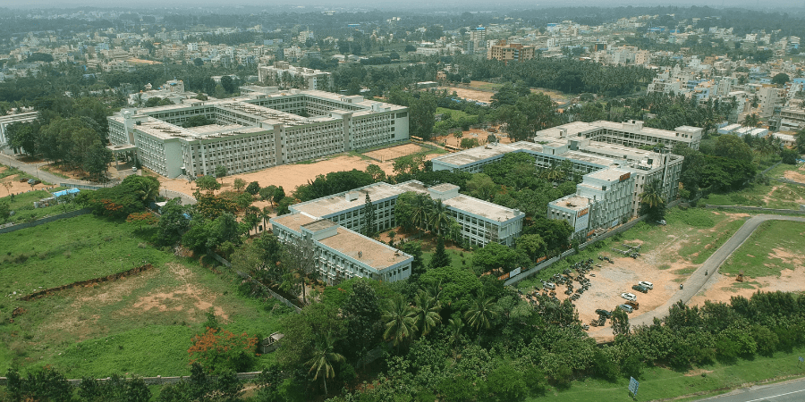 T.John Group of Institutions