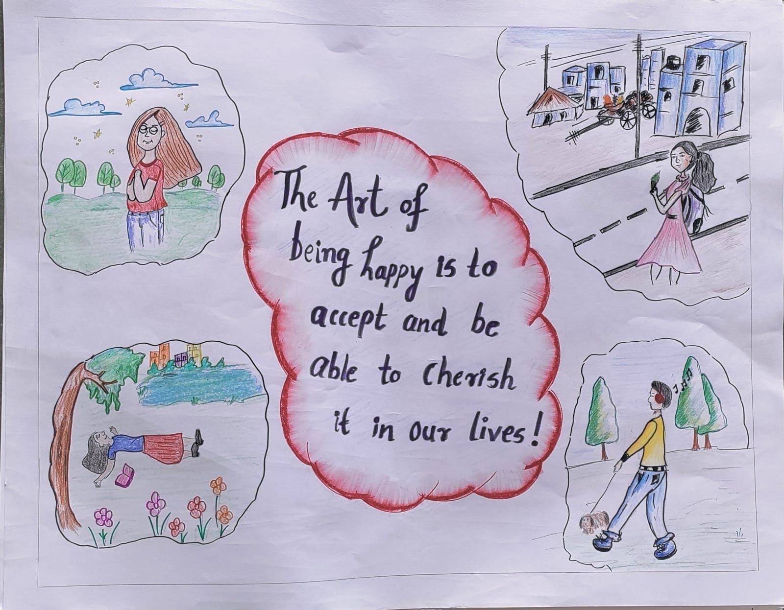 T.John Group of Institutions