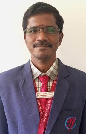 T.John Group of Institutions